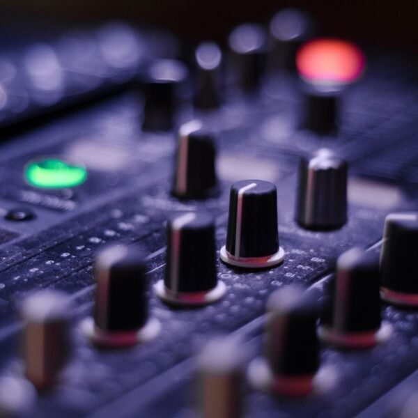 Olbaid | Cursos de Producción Musical